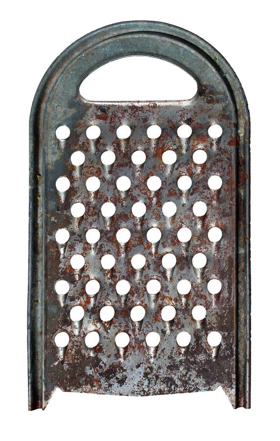 Rusty kitchen utensils stock image. Image of metal, stacked - 99242369