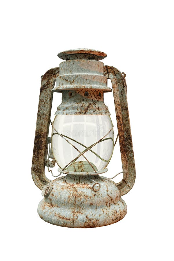 Rusty Lantern Stock Illustrations – 643 Rusty Lantern Stock ...