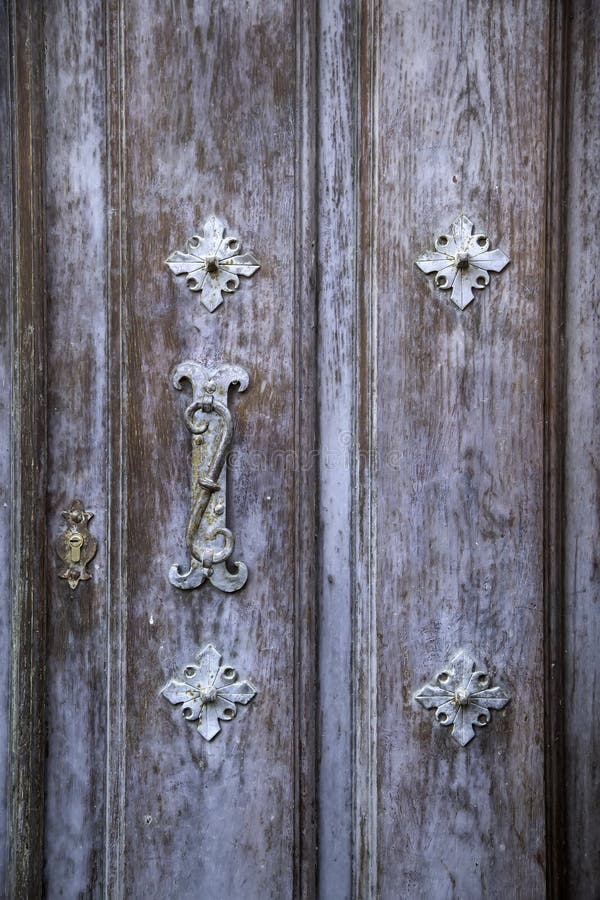 Old rusty lock stock photo. Image of protection, security - 183496850