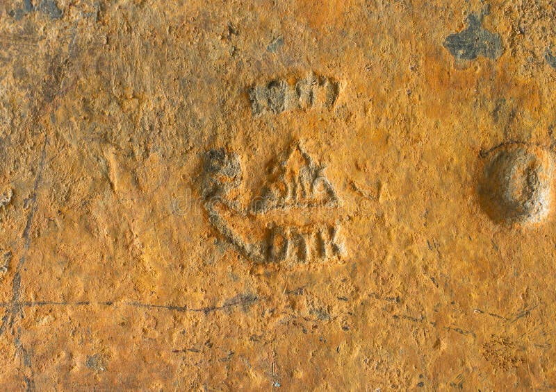 Old rusty metal axe stock photo. Image of black, worn - 58351182