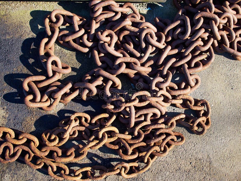 17,766 Rusty Metal Iron Chain Stock Photos - Free & Royalty-Free Stock ...