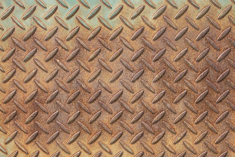 Old Rusty Metal Pattern Background Stock Photo - Image of grunge ...