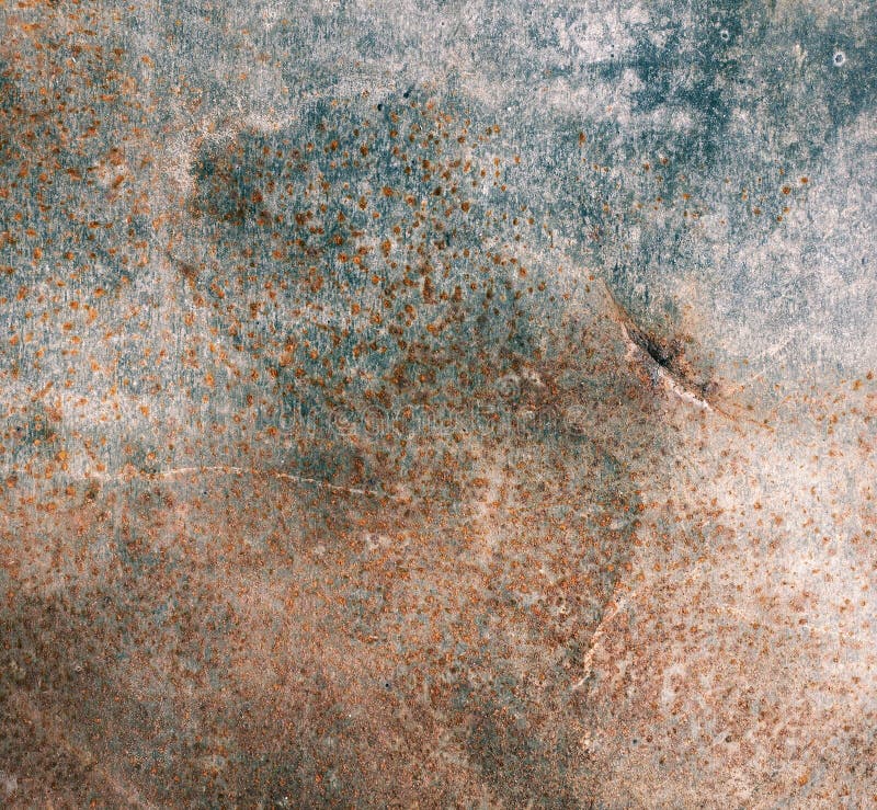 Old rusty metal texture stock photo. Image of round, color - 34061482