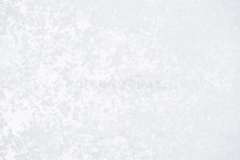 Old Rusty Metal Plate- White Texture Stock Photo - Image of corrode ...