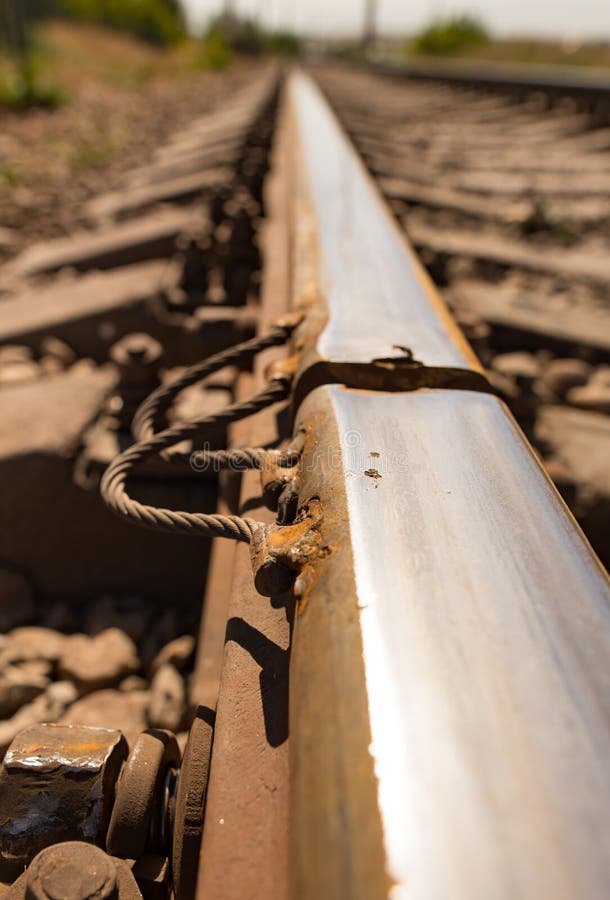 1,955 Rusty Sleepers Stock Photos - Free & Royalty-Free Stock Photos ...