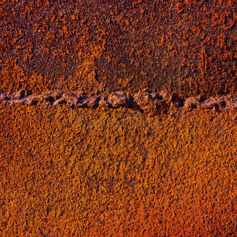 Old rusty metal stock image. Image of messy, rusty, corrosion - 56570223