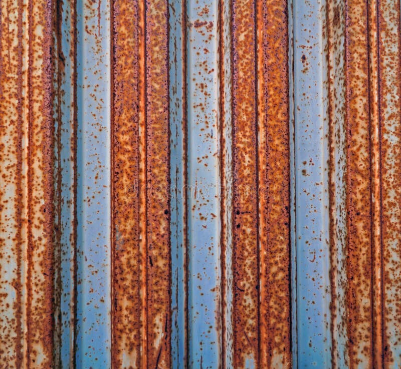 Old rusty metal texture stock photo. Image of brown, paint - 54011600