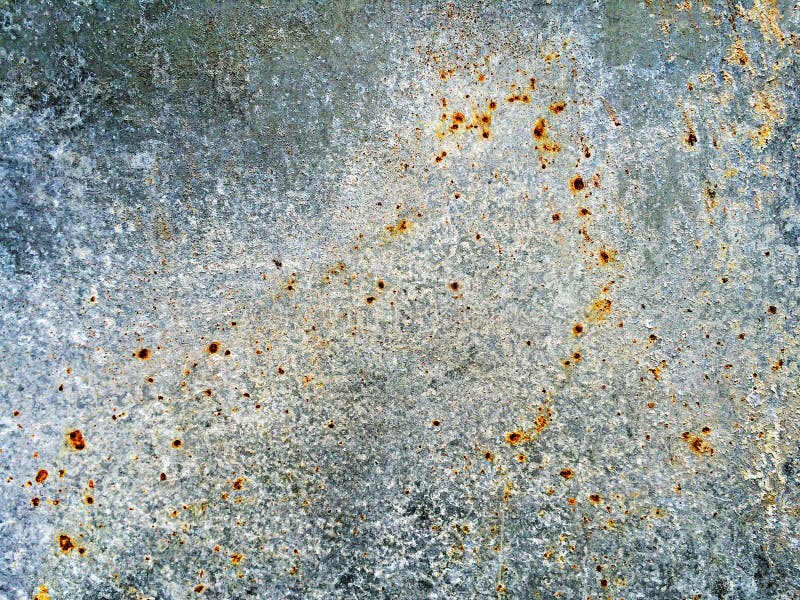 Rusty metal locker stock image. Image of copy, retro - 40506445