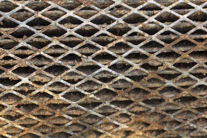 Old rusty stock image. Image of rusty, texture, wall - 93272097