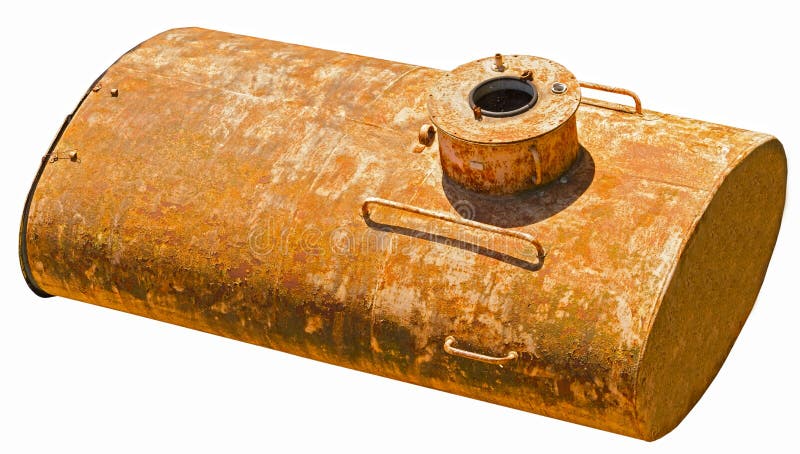 Big rusty metal nuts stock image. Image of industry, sheet - 58230369