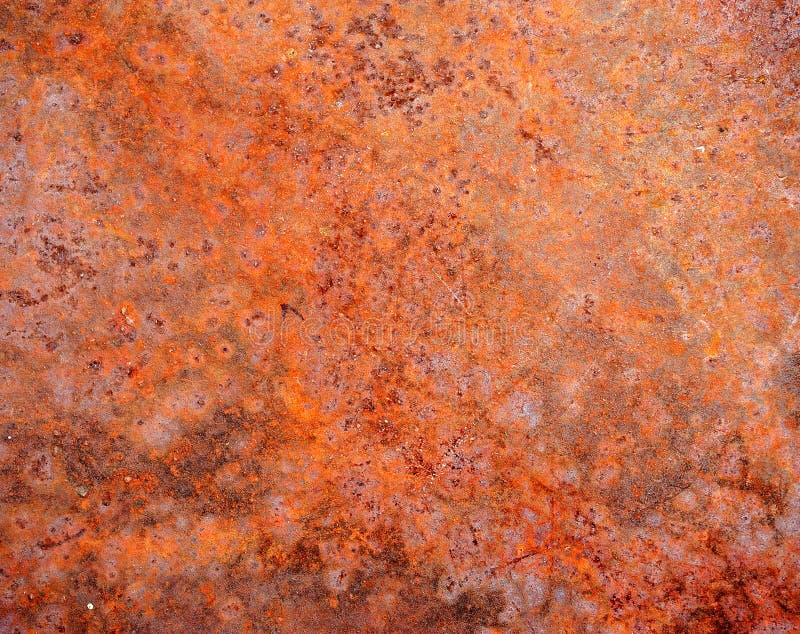 Rusty Background Picture. Image: 2316883