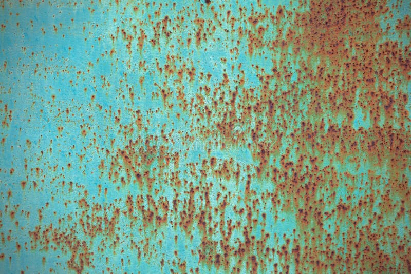 Old rusty metallic texture stock image. Image of metal - 28046943