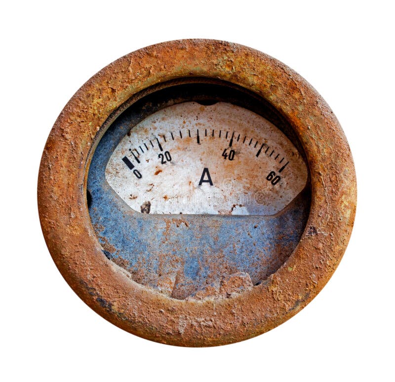 169 Broken Electrical Meter Stock Photos - Free & Royalty-Free Stock ...