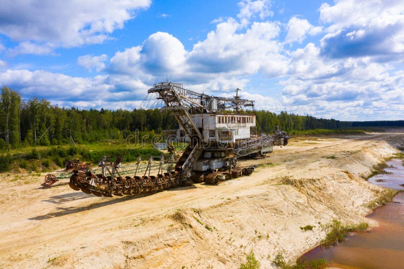 Rusty Multi Barbed Wire Fence with Blurred Grey & Green Background ...