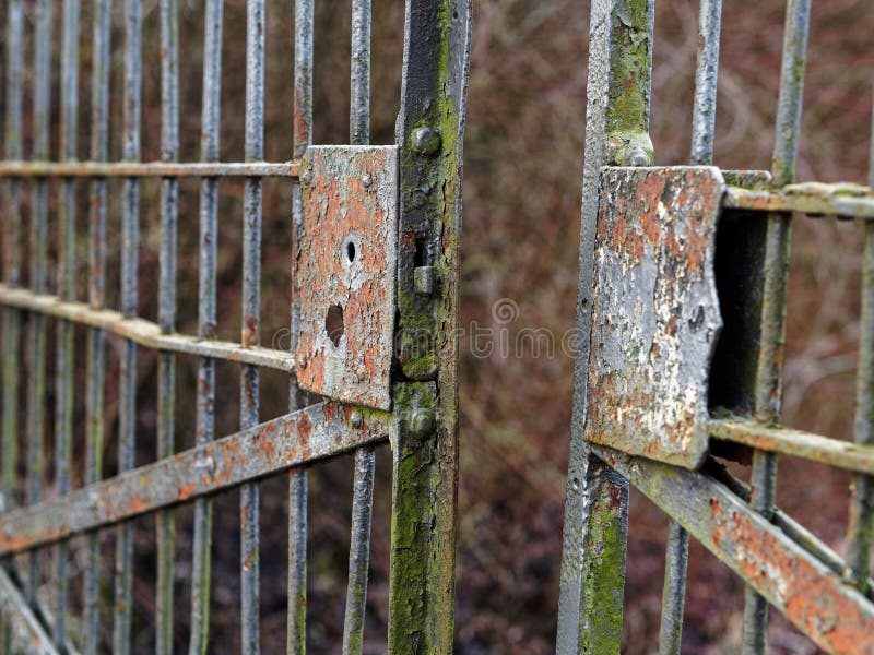 520 Open Broken Gate Stock Photos - Free & Royalty-Free Stock Photos ...