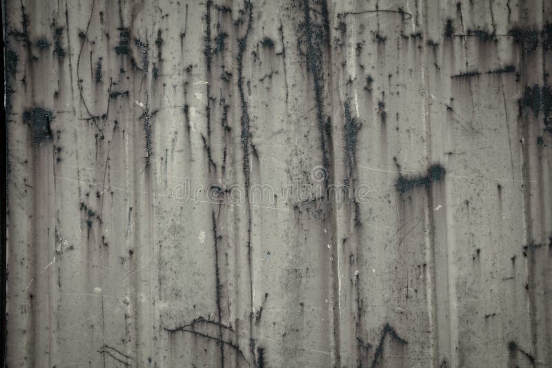 Old Rusty Paint Crack Metal Plate Texture Background Stock Photo ...