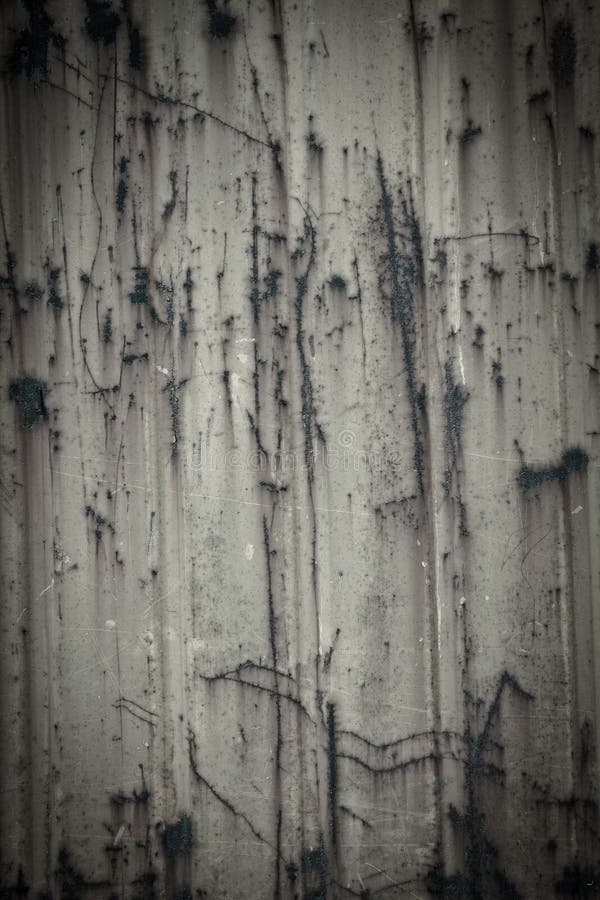Old Rusty Paint Crack Metal Plate Texture Background Stock Photo ...