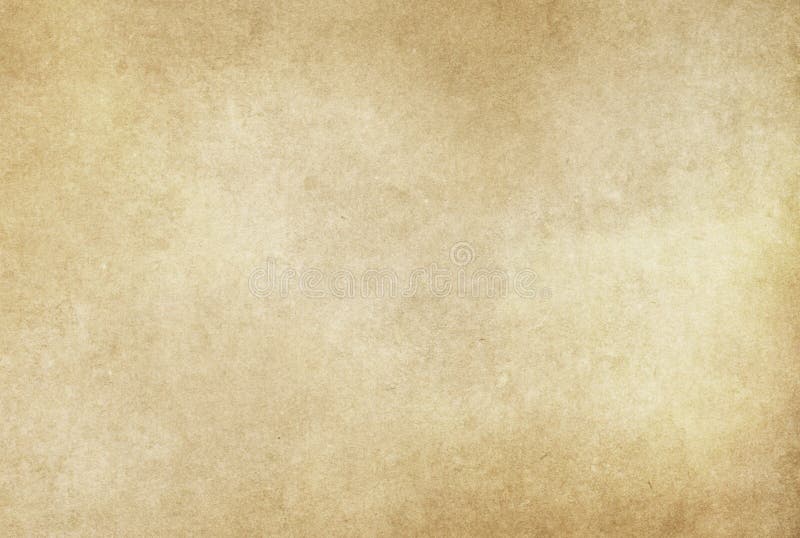 Old Rusty Paper Texture for Background. Stock Image - Image of brown ...