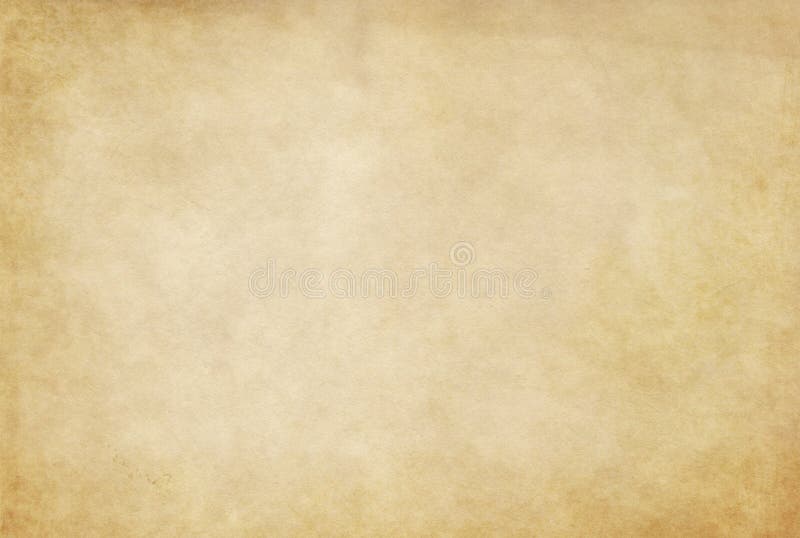 Old Rusty Paper Texture for Background. Stock Image - Image of brown ...