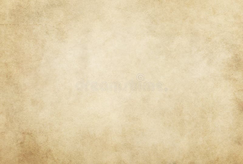 Old Rusty Paper Texture for Background. Stock Photo - Image of copy ...