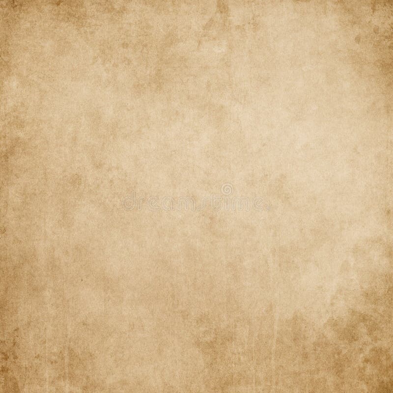 Old Dirty and Rusty Paper Texture. Stock Image - Image of copy, vintage ...
