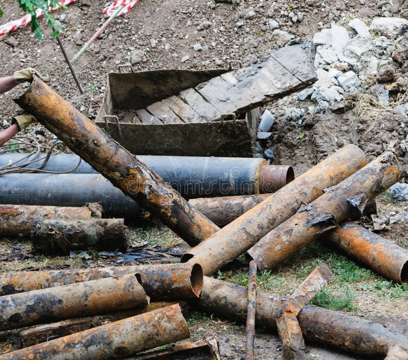 220 Rotten Pipes Stock Photos - Free & Royalty-Free Stock Photos from ...
