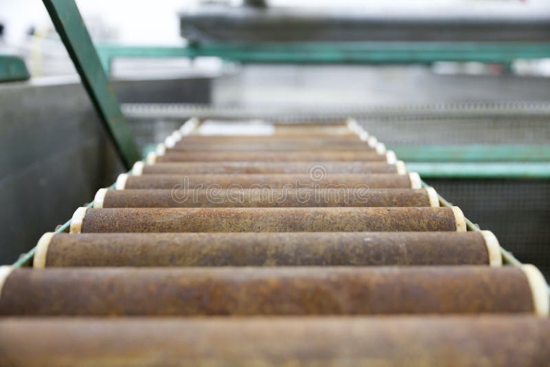 Old rusty pipes stock photo. Image of industry, texture - 51086494