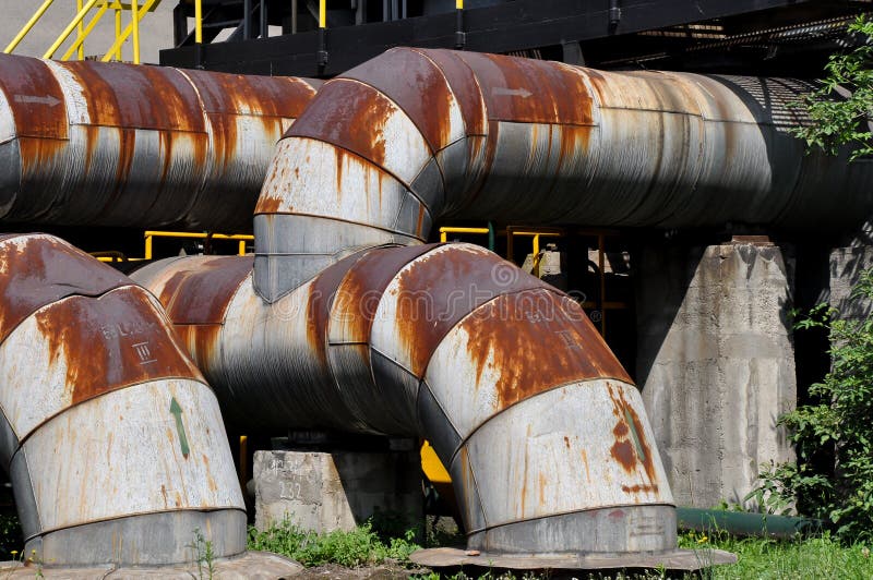 Scaffolding Pipes Furniture Stock Photos - Free & Royalty-Free Stock ...