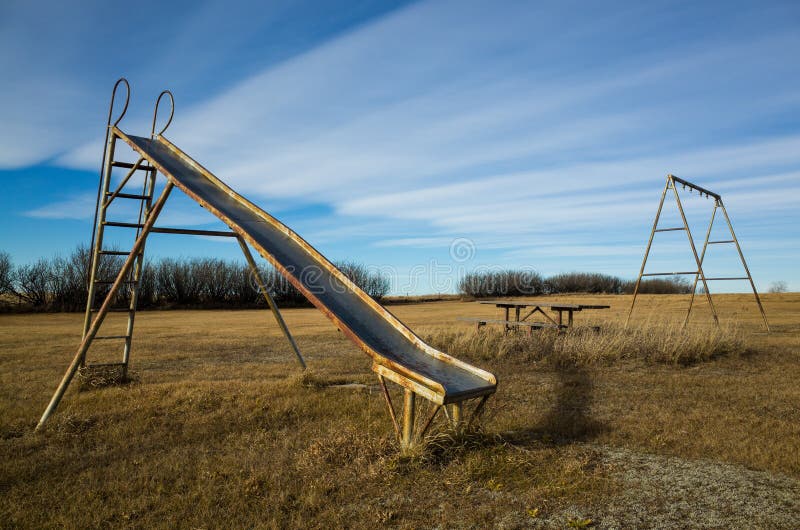 7,598 Old Playground Equipment Stock Photos - Free & Royalty-Free Stock ...
