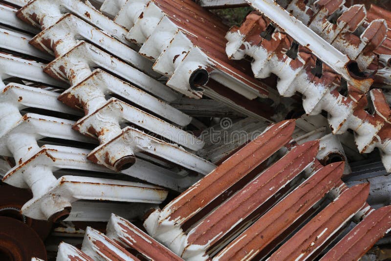 Cast Iron Radiators Photos - Free & Royalty-Free Stock Photos from ...