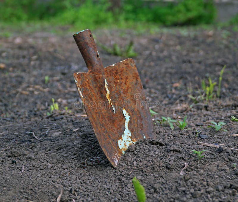 642 Old Rusty Spade Photos - Free & Royalty-Free Stock Photos from ...