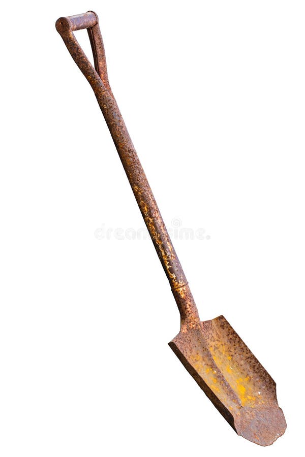 936 Old Rusty Spade Stock Photos - Free & Royalty-Free Stock Photos ...