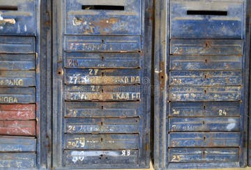2,006 Letterbox Texture Stock Photos - Free & Royalty-Free Stock Photos ...