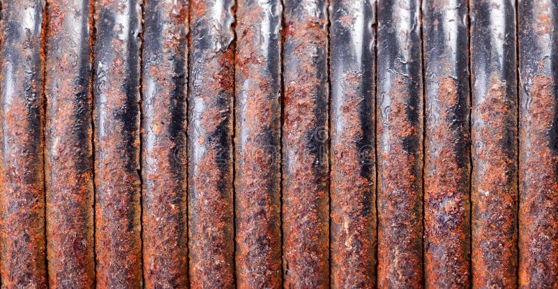 Old rusty spring stock image. Image of spiral, steel - 39138525