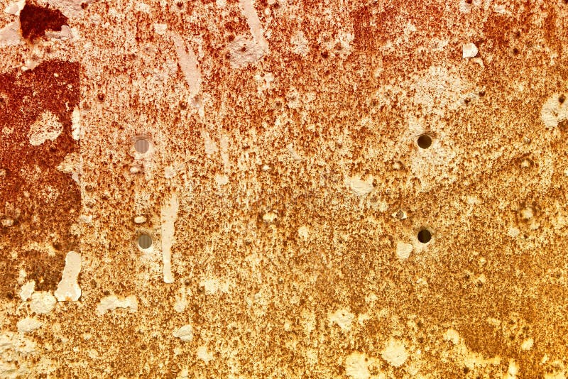 Old rusty texture stock image. Image of vintage, texture - 126092355