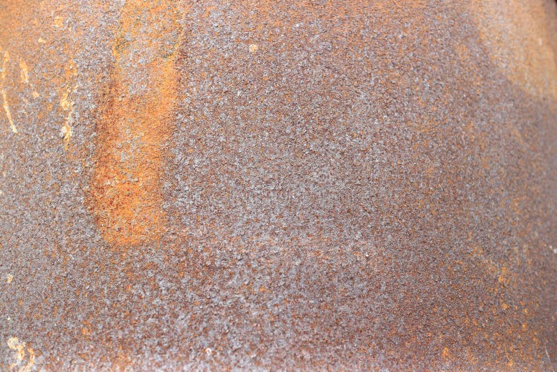 Old Rusty Texture, Industrial Rusted Sheet, Image for Background. Stock ...