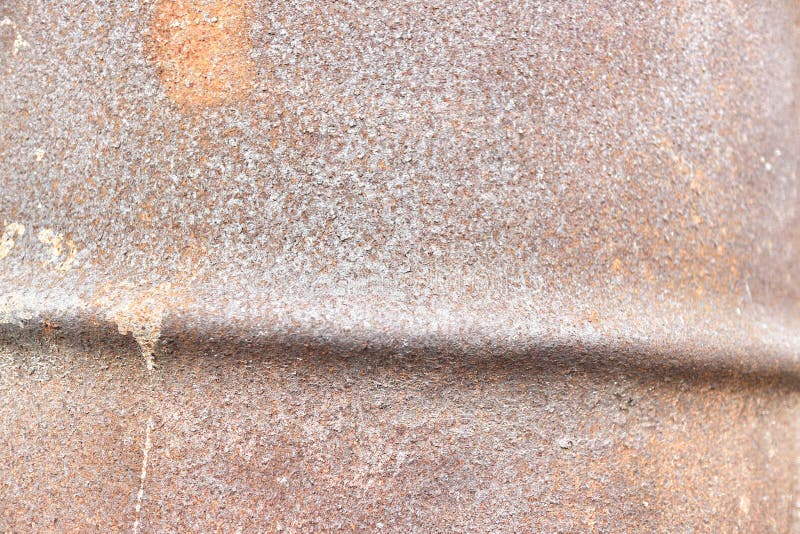 Old Rusty Texture, Industrial Rusted Sheet, Image for Background. Stock ...