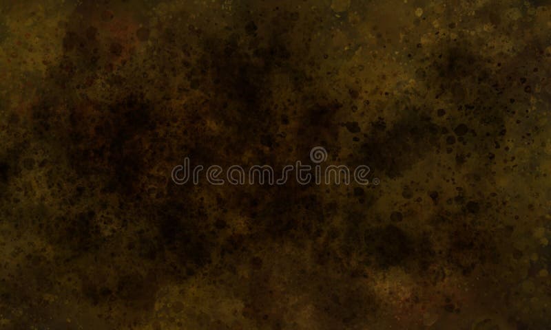 Old Rusty Texture Style Illustration Design Background Stock Image ...