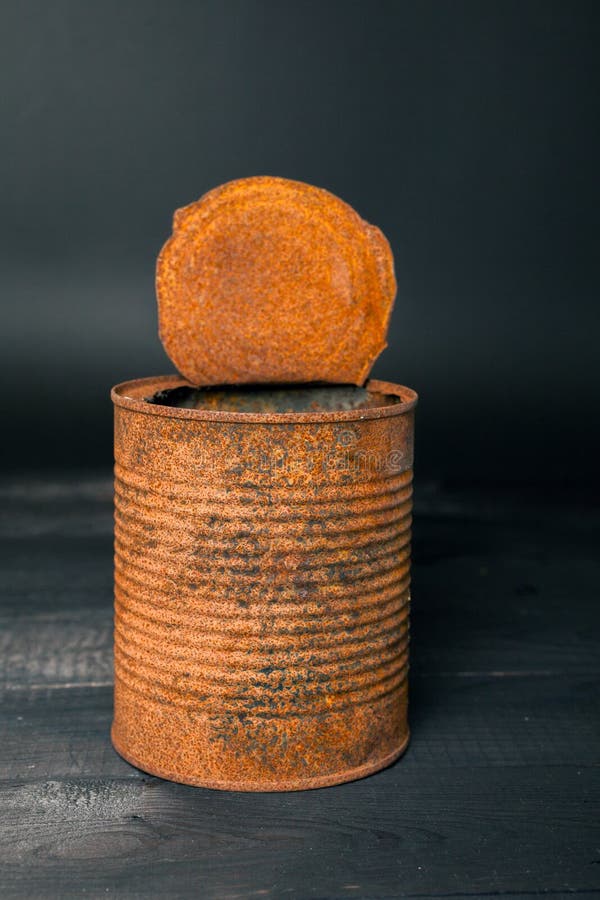 1,443 Old Rusty Tin Can Photos - Free & Royalty-Free Stock Photos from ...
