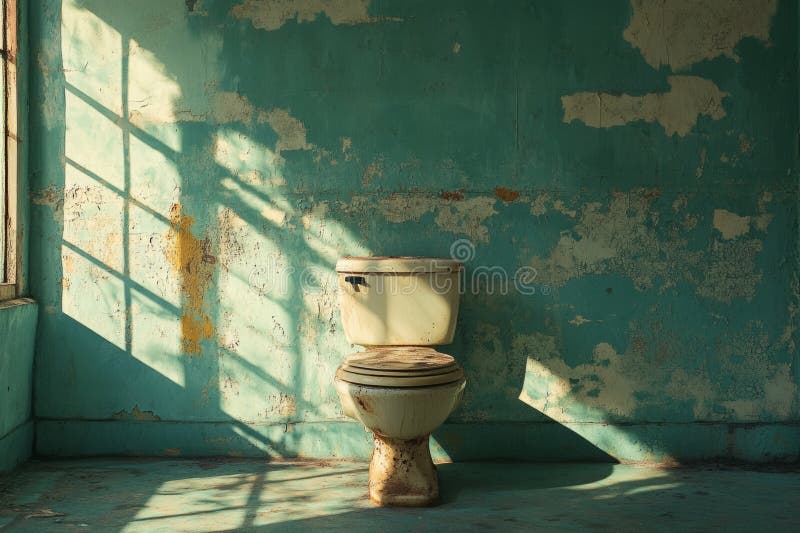 5,311 Old Toilet Room Stock Photos - Free & Royalty-Free Stock Photos ...