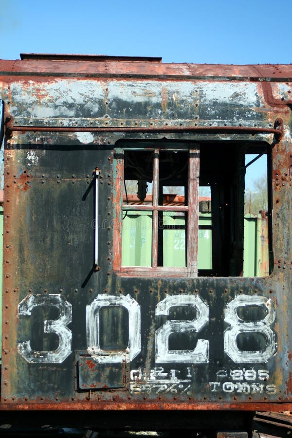 Old rusty train locomotive stock photo. Image of travel - 31271350