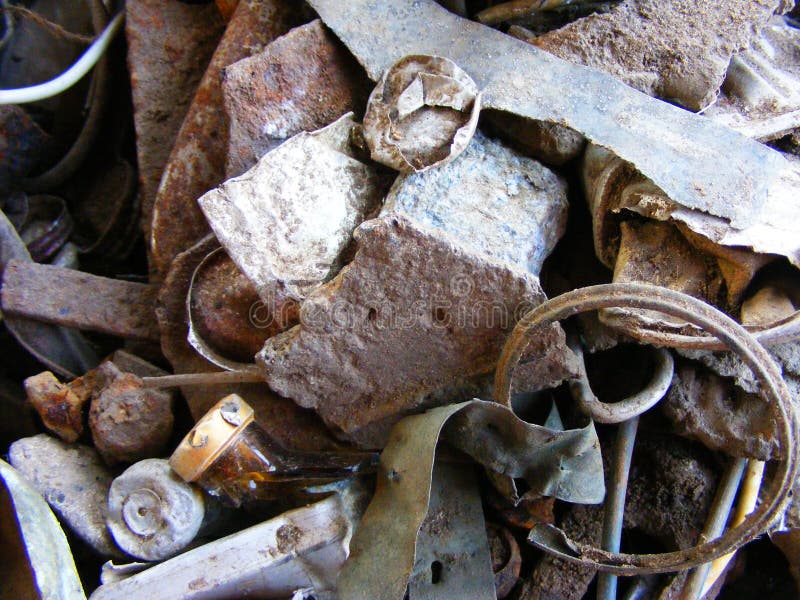 Old rusty treasure stock photo. Image of dishware, kitchen - 88530128
