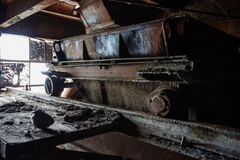 Copper Concentrator Stock Photos - Free & Royalty-Free Stock Photos ...