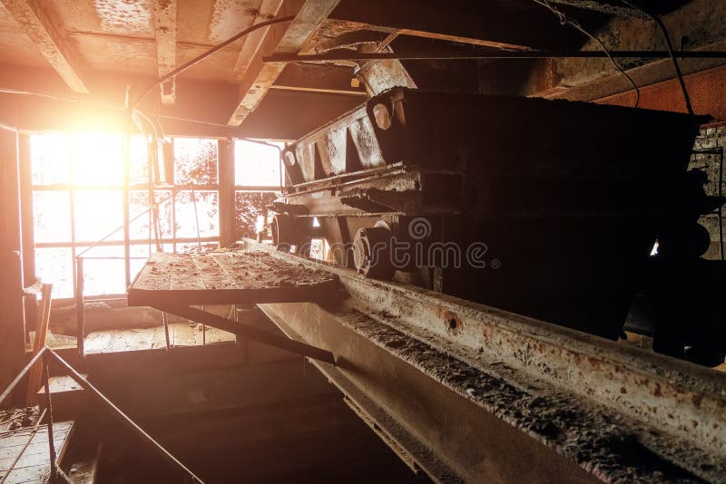 Copper Concentrator Stock Photos - Free & Royalty-Free Stock Photos ...
