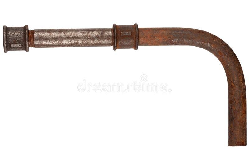 Old rusty valve pipes stock photo. Image of frame, aged - 255318242