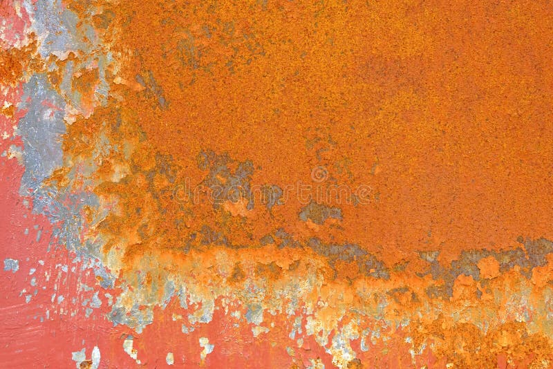 Old Rusty Wall Background. stock photo. Image of golden - 115151518