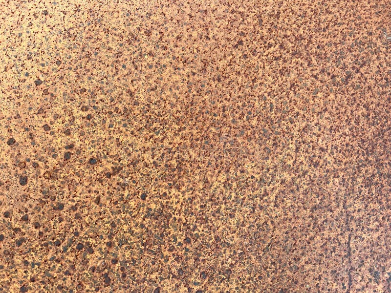 Old rusty wall texture stock photo. Image of macro, rust - 262401398