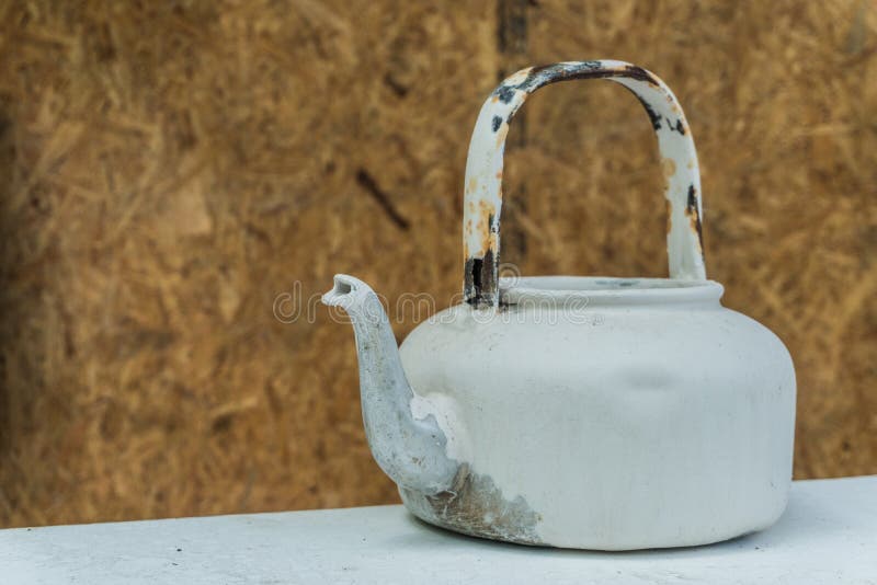 Old Rusty Key on a White Background Stock Photo - Image of open, metal ...