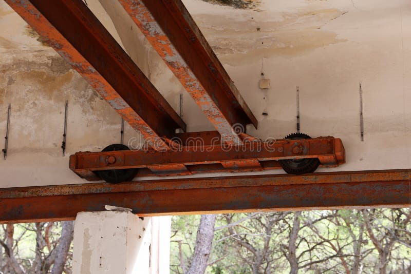 207 Rusty Ship Rail Stock Photos - Free & Royalty-Free Stock Photos ...