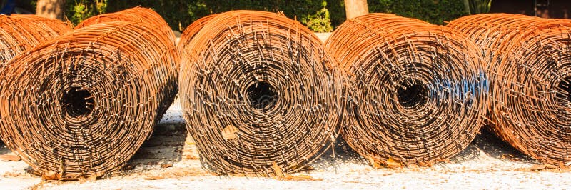 Old rusty wire stock photo. Image of strong, safety, texture - 37968908